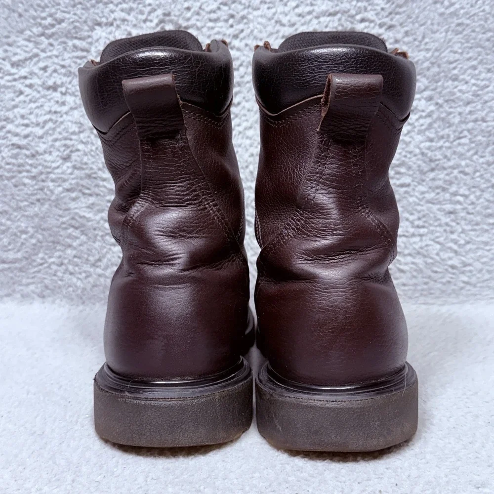 Red Wing Shoes | Shoes | Red Wing 68 Supersole 20 Mens Size 9 Extra ...